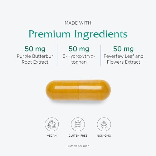 Butterbur for enhanced brain performance
