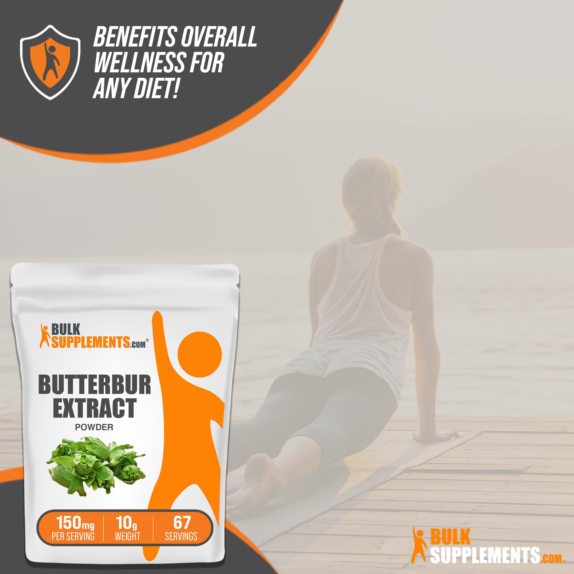 butterbur supplements for daily health
