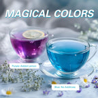 butterfly pea flower benefits