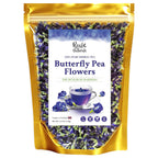 butterfly pea flower tea benefits