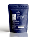 butterfly pea flower tea for natural beauty