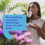 butterfly pea flower tea for wellness