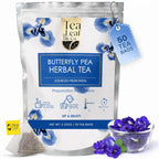 Butterfly Pea Herbal Tea bags