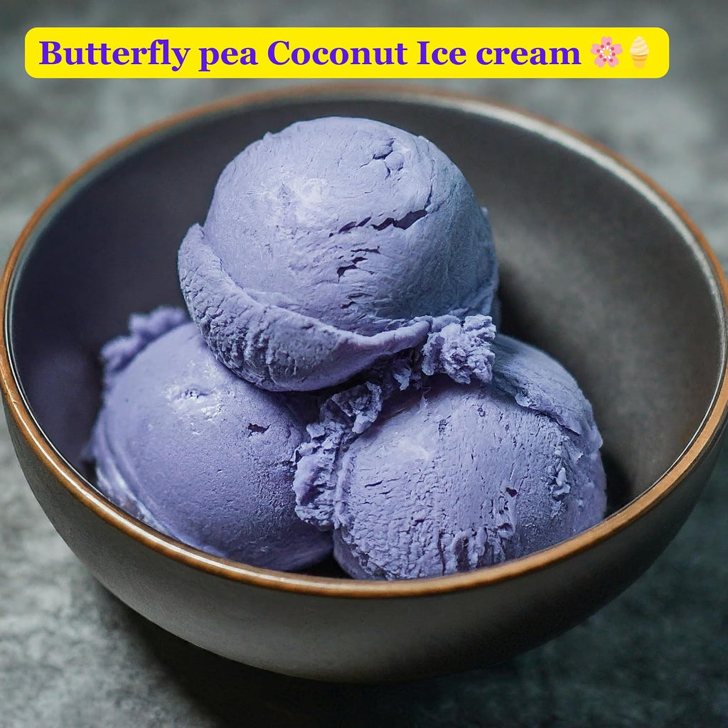 butterfly pea tea for relaxation