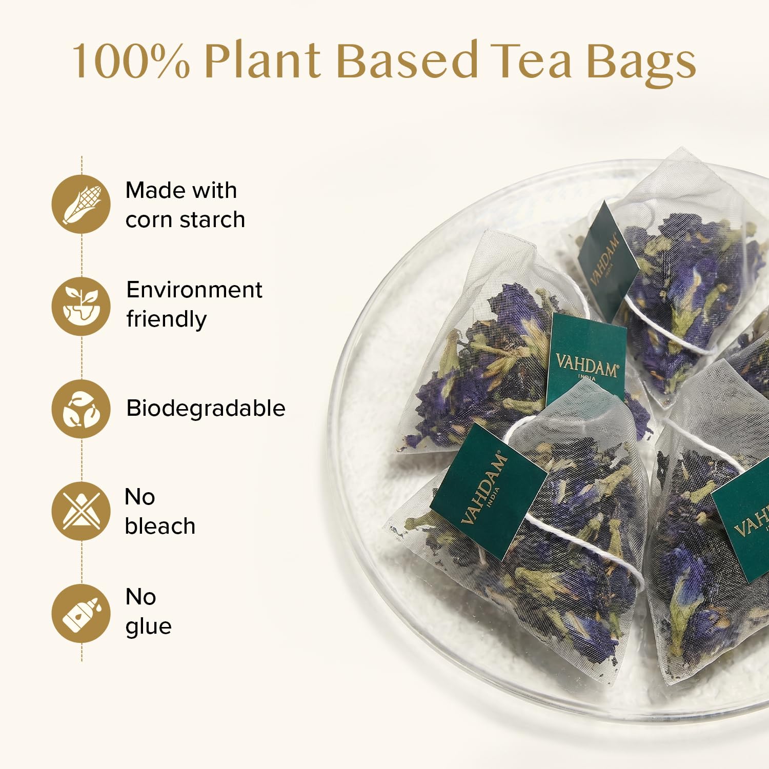 butterfly pea tea for wellness