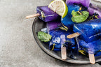 butterfly pea tea for wellness