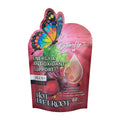 Butterfly's Tear beet root gummies for energy