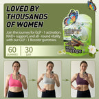Butterfly's Tear berberine for blood sugar balance