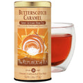 Butterscotch caramel herbal tea bags