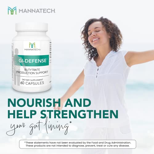 Butyrate for enhanced digestive function