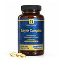 Butyrate supplement for digestive health