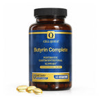 Butyrate supplement for digestive health