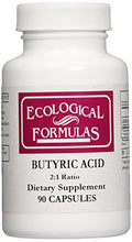 Butyric Acid multivitamin for seniors
