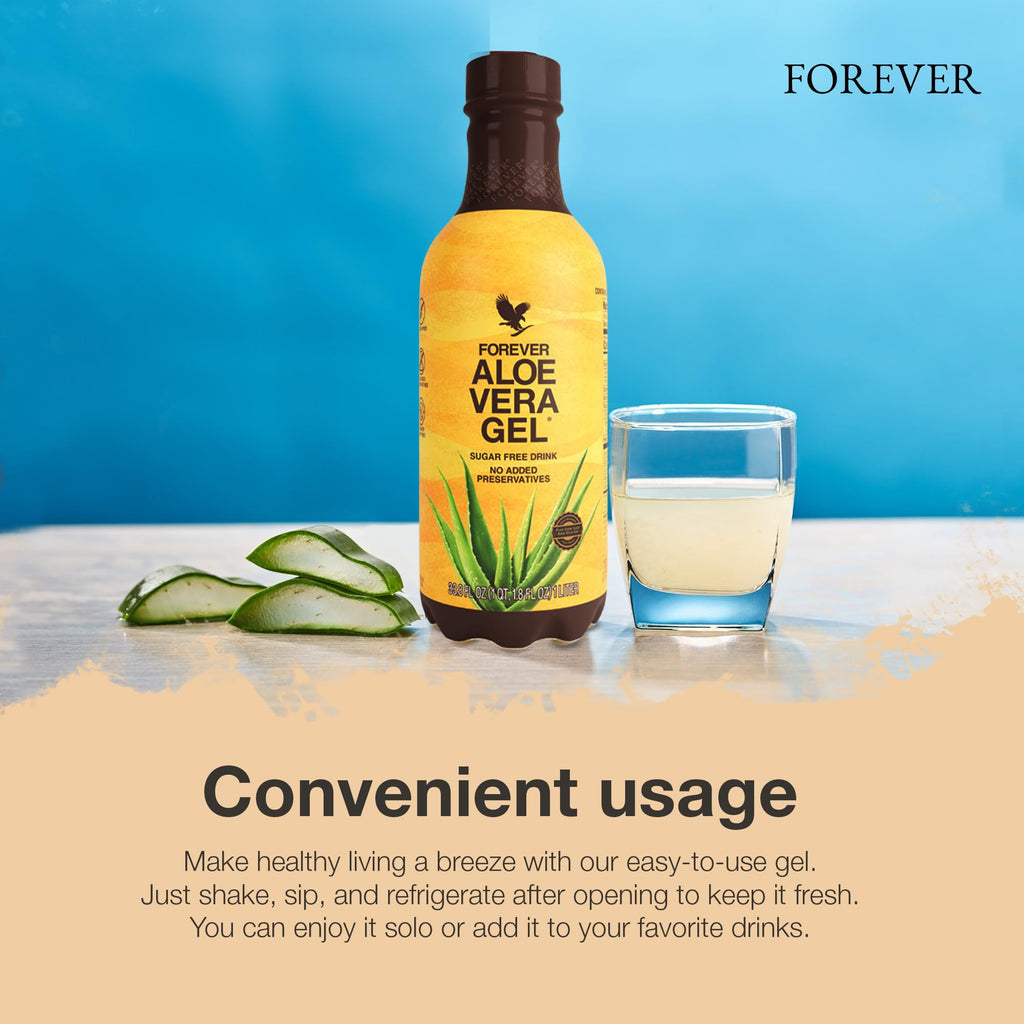 buy aloe vera gel pack of six