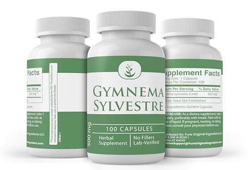 buy gymnema sylvestre in Canada