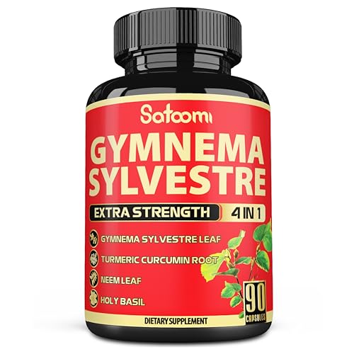 buy gymnema sylvestre in Canada