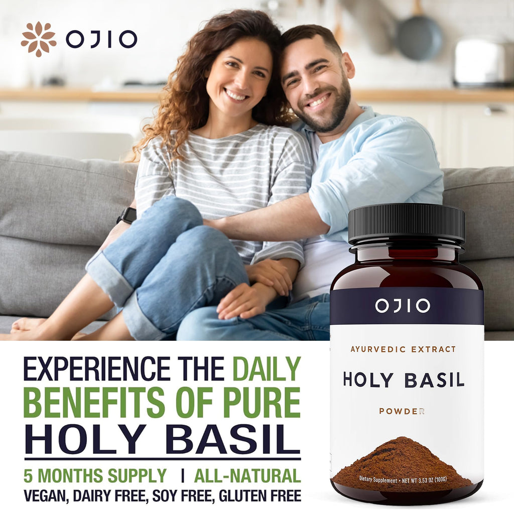 buy holy basil powder online
