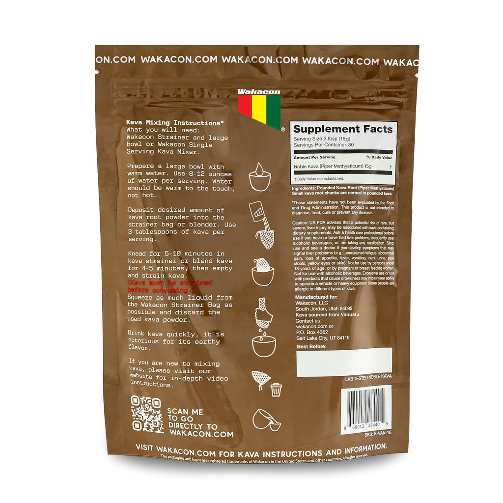 buy kava kava in Canada