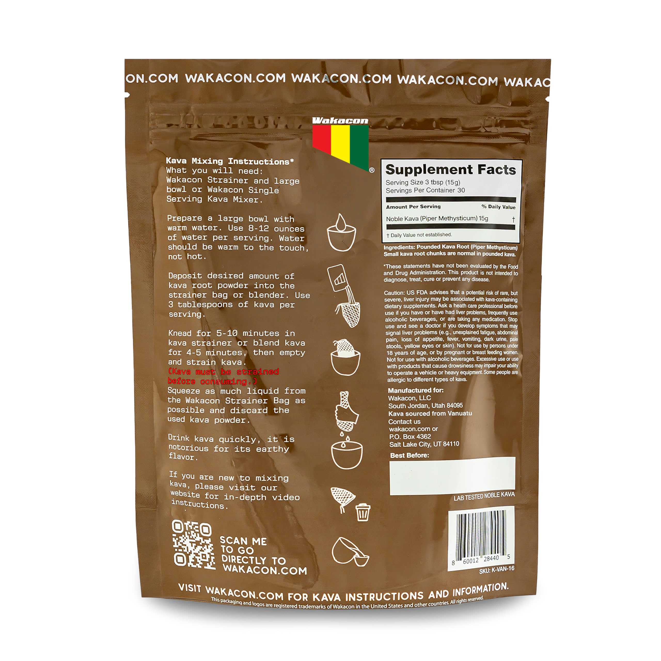buy kava kava in Canada