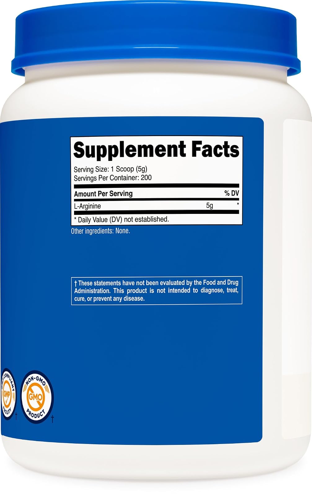 buy l-arginine supplements in Canada
