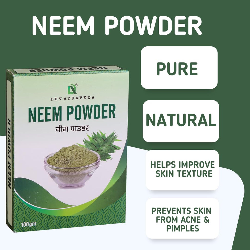buy neem powder online Canada