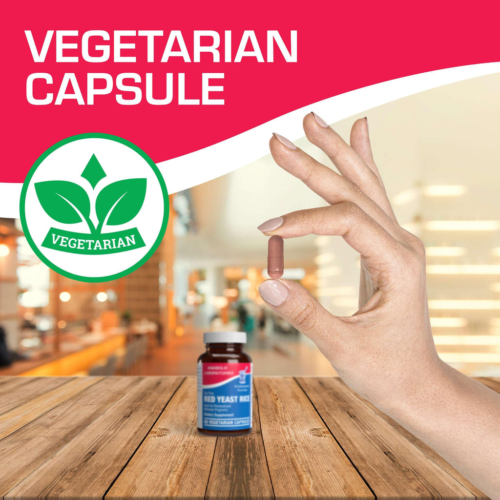 buy red yeast rice online Canada
