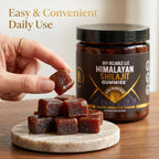 Buy Reliable Shilajit supplement