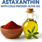 BUY THE CRAVE Astaxanthin supplement