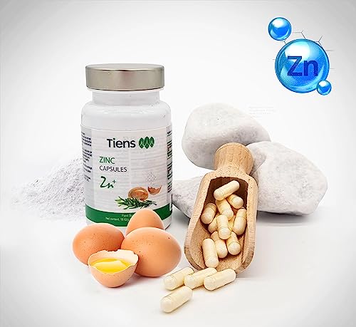 buy Tiens zinc supplement in Canada