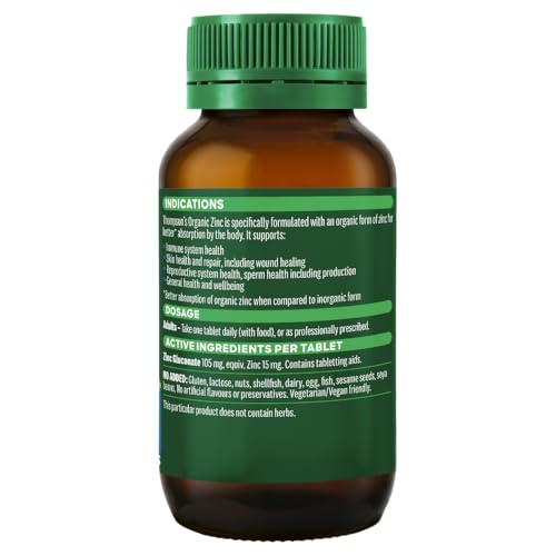 buy zinc supplement for wellness