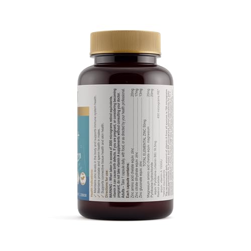 buy zinc supplement in Canada