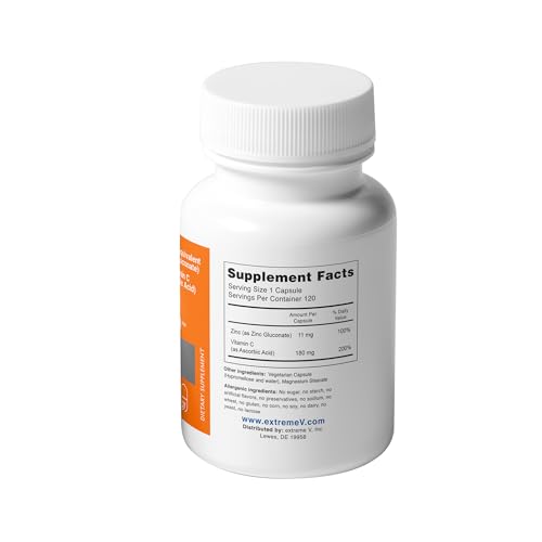 buy zinc supplement in Canada