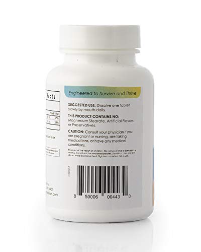 buy zinc supplements in Canada