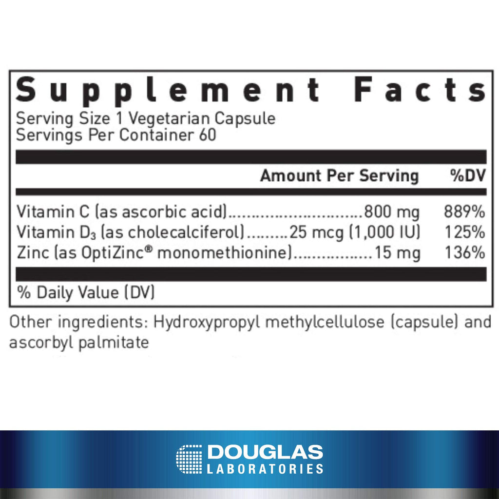 buy zinc supplements in Canada