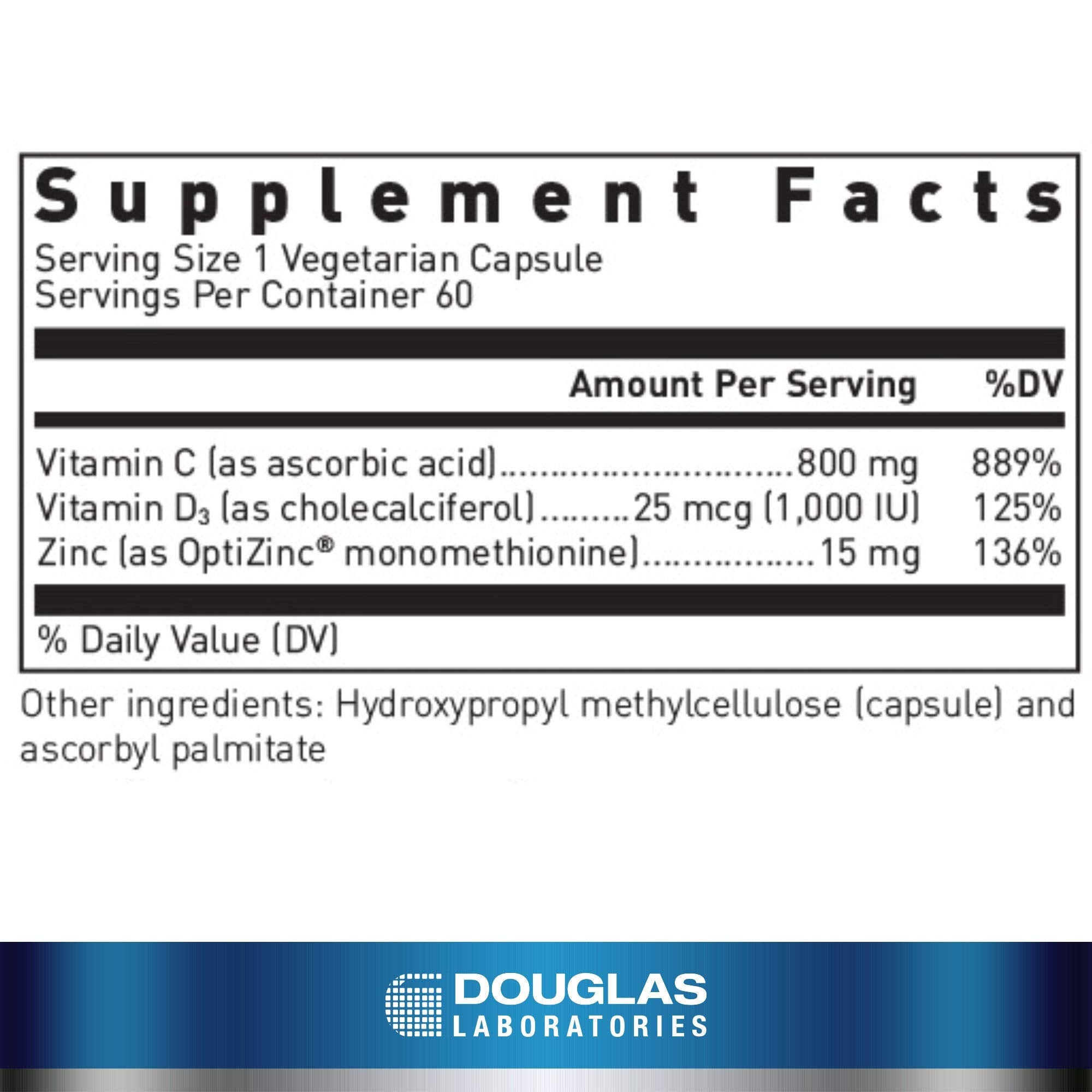 buy zinc supplements in Canada