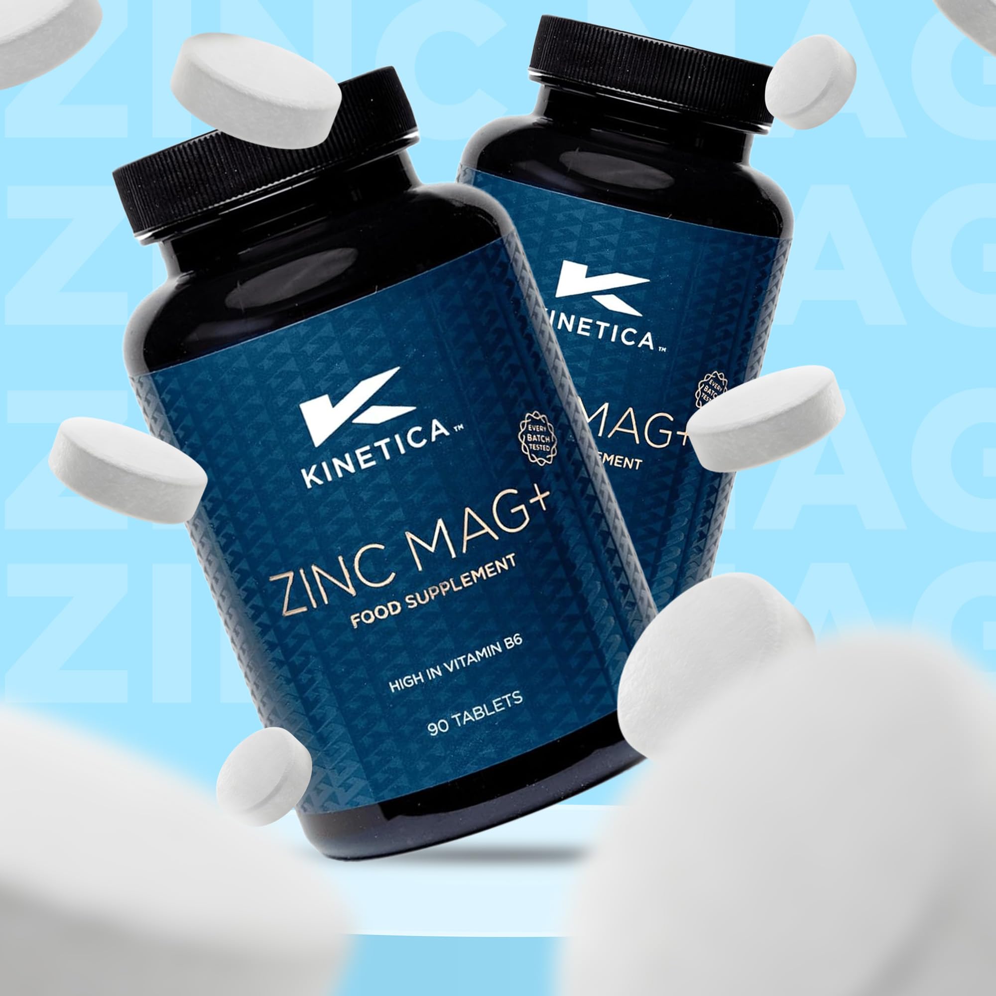buy zinc supplements in Canada