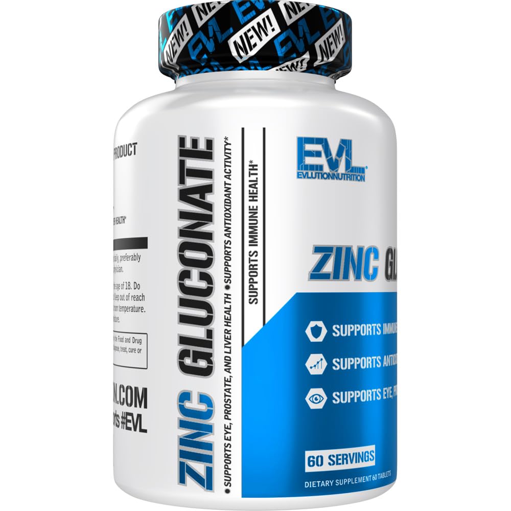 buy zinc supplements in Canada