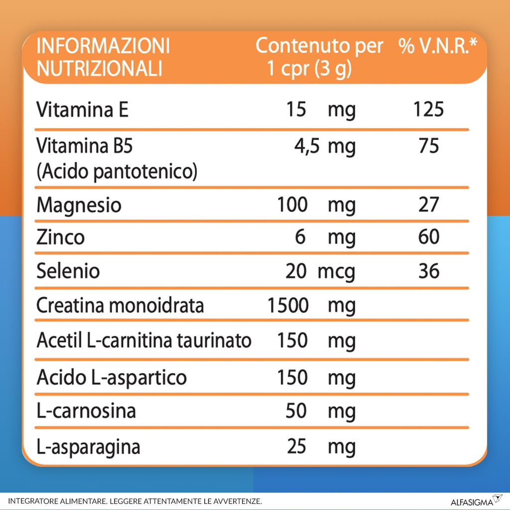BUYFARMA PROMO vitamins for overall health