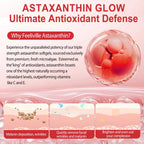 Buyourtaste Astaxanthin antioxidant benefits