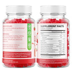 BVIVLOO inositol gummies for energy