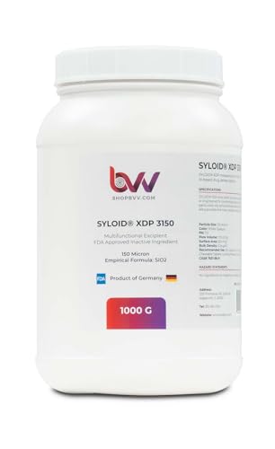 BVV silica for advanced battery solutions