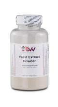 BVV Yeast Extract for mushroom cultivation