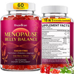 Bxonirae menopause support capsules