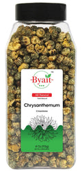 Byait chrysanthemum buds herbal tea