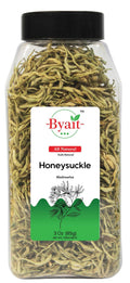 Byait dried honeysuckle flowers tea