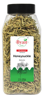Byait dried honeysuckle flowers tea
