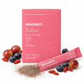 byAVA prebiotic booster powder benefits