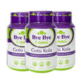 Bye Bye Cellulite vitamin supplement benefits