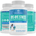 Bye-Bye Stress Support capsules