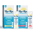 Bye-Bye Weekend detox drink mix